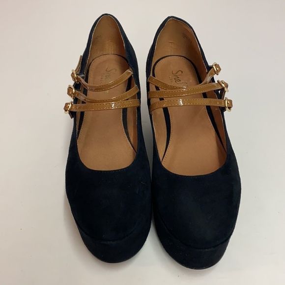 Shellys London | Shoes | Shellys London Womens Wakefield Mary Jane ...
